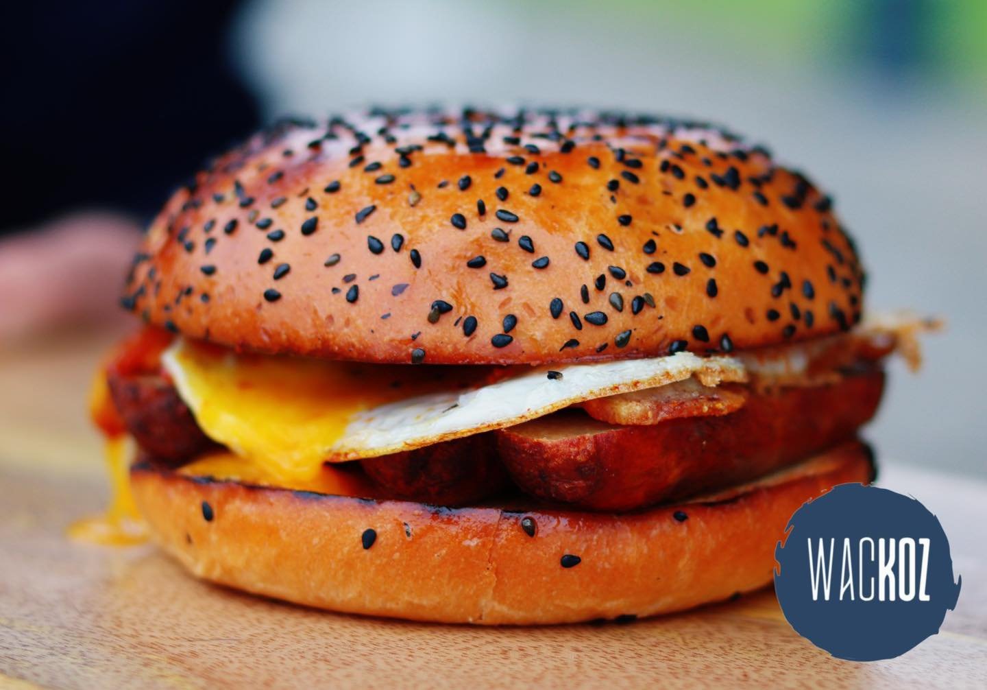 Wackoz Downpatrick Restaurant - Wackoz.co.uk