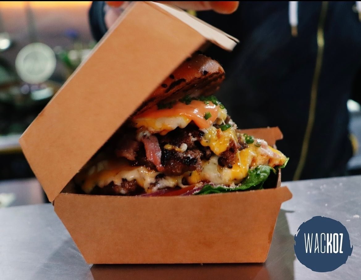 Wackoz Downpatrick Restaurant - Wackoz.co.uk