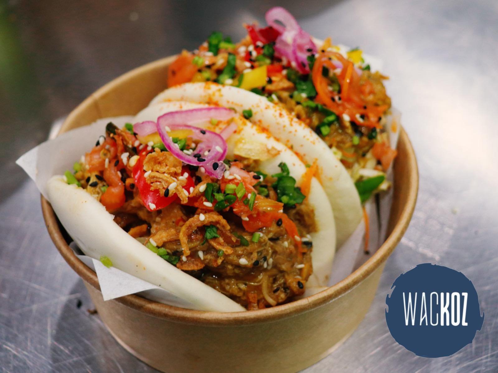 Wackoz Downpatrick Restaurant - Wackoz.co.uk