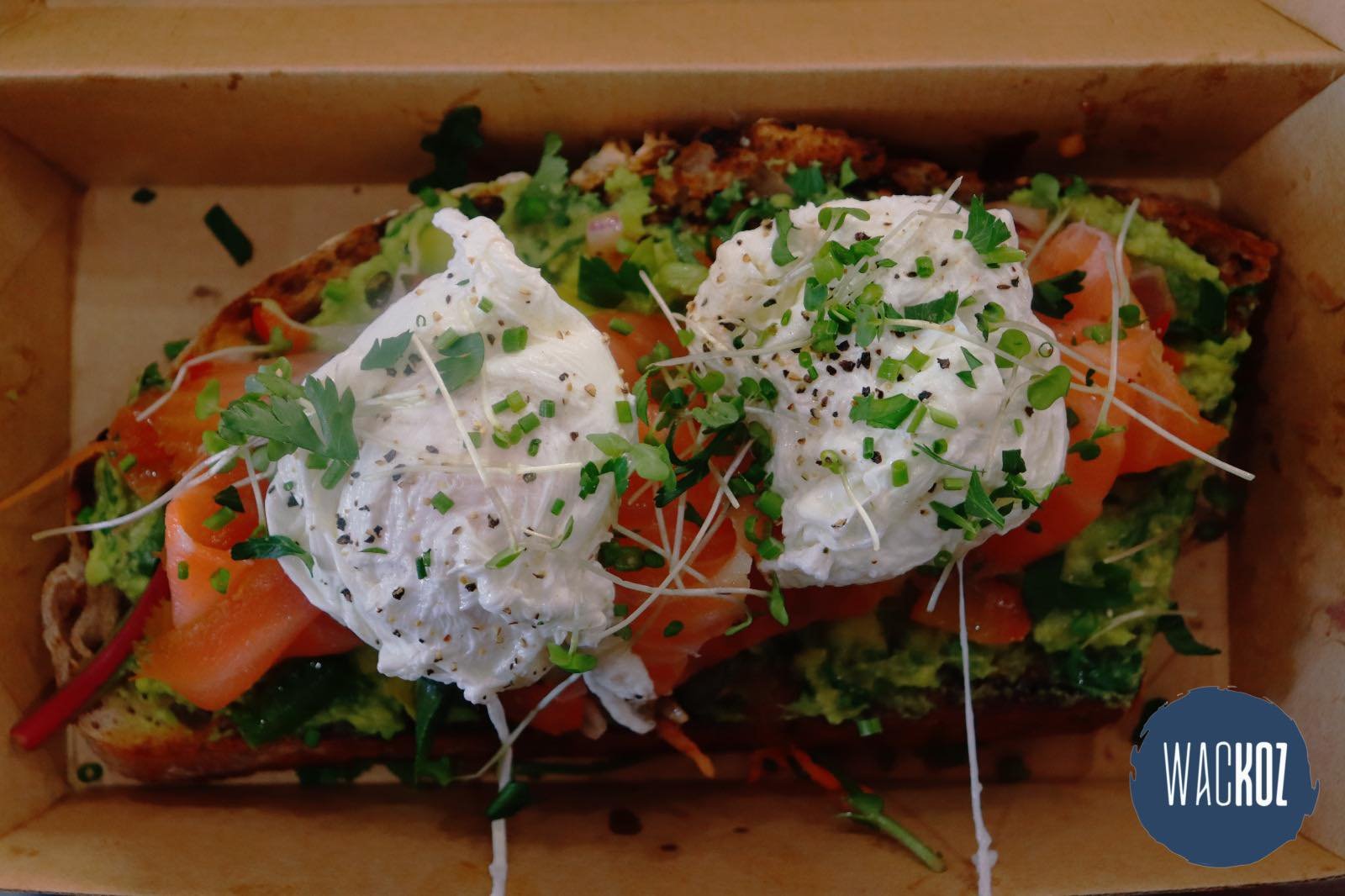 Wackoz Downpatrick Restaurant - Wackoz.co.uk