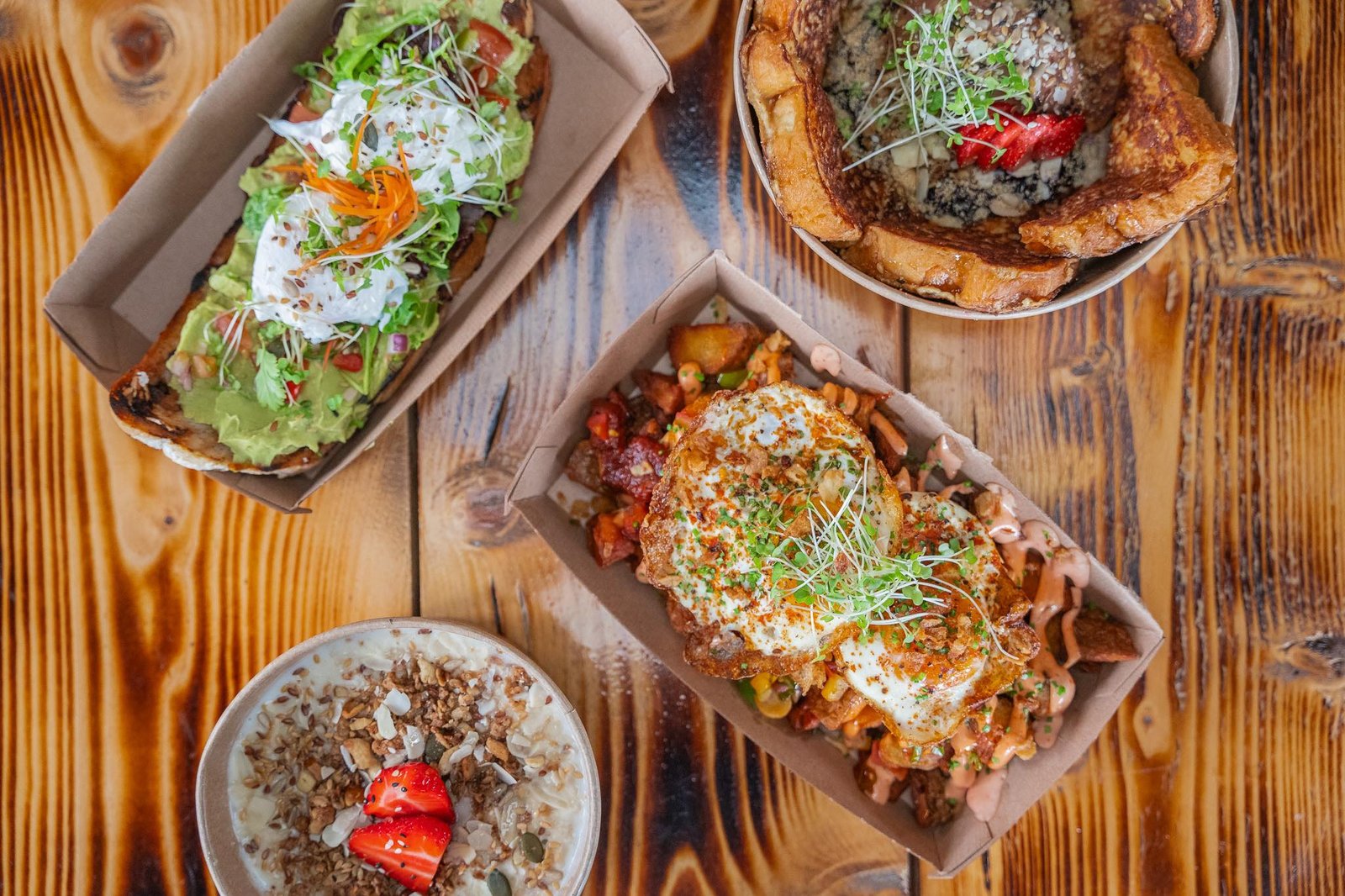 Wackoz Downpatrick Restaurant - Wackoz.co.uk