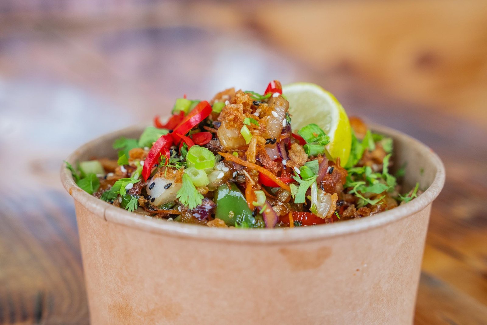 Wackoz Downpatrick Restaurant - Wackoz.co.uk