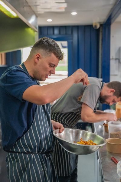 Wackoz Downpatrick Restaurant - Wackoz.co.uk