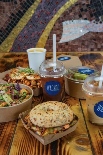 Wackoz Downpatrick Restaurant - Wackoz.co.uk